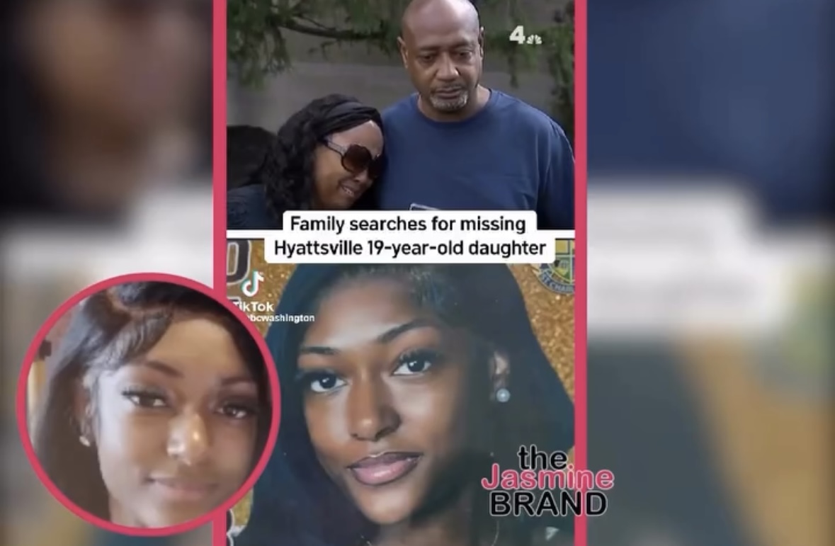 Parents Plead For Safe Return Of Missing 19-Year-Old Daughter DaCara Thompson - theJasmineBRAND