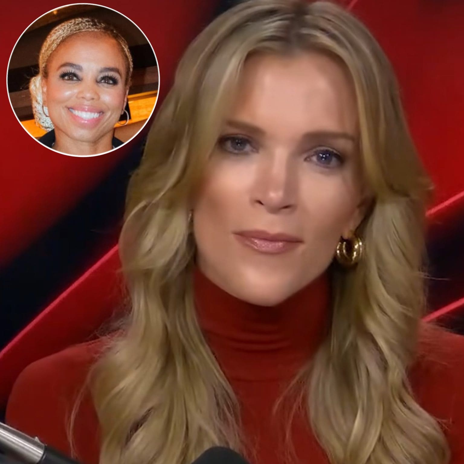 Journalist Jemele Hill Reacts to Megyn Kelly Calling Her “Ugly ...