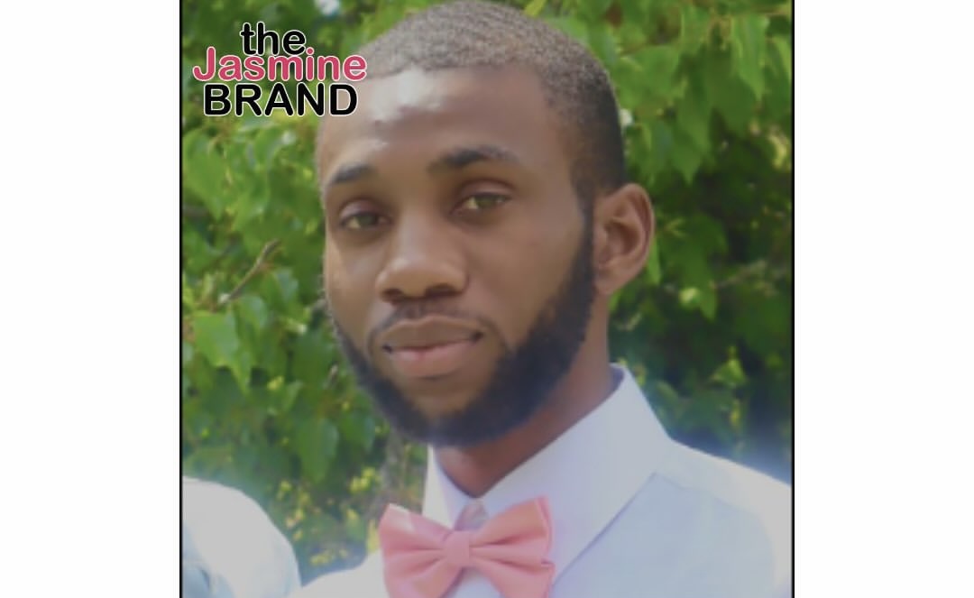 Family Of Demartravion Reed, Black Delta State Student Found Hanging ...