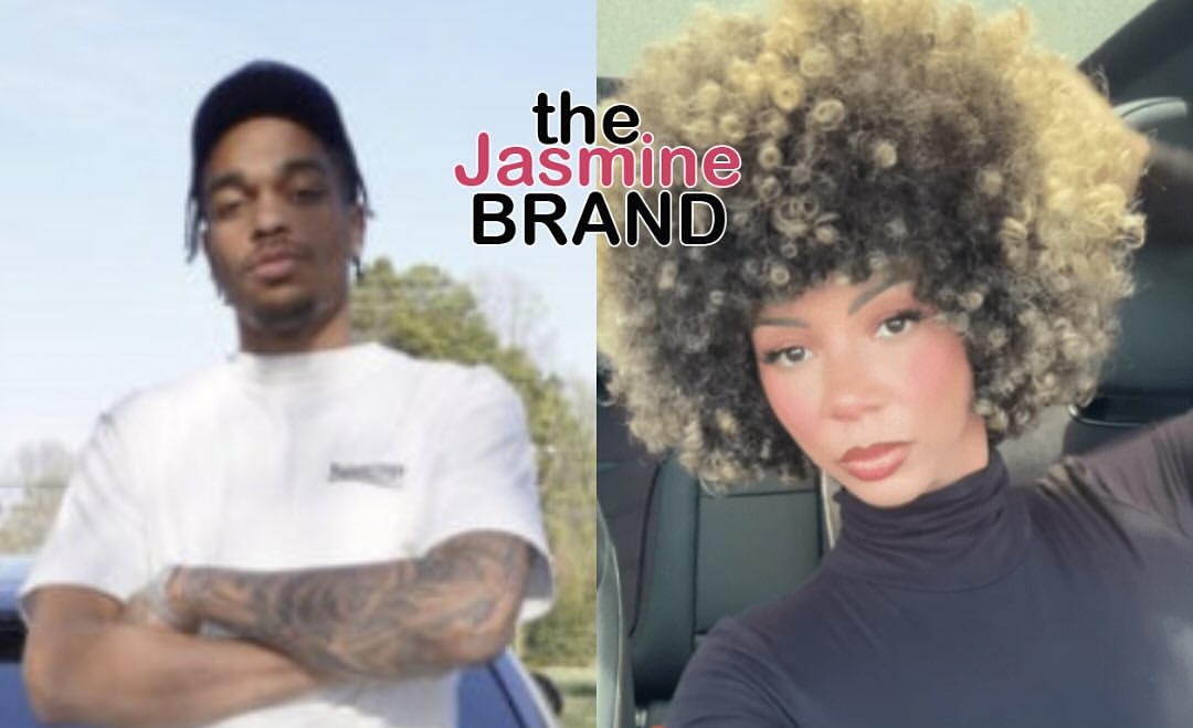 NBA Player P.J. Washington Previously Ordered To Pay "Basketball Wives ...