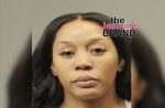 Turkey Leg Hut Founder Nakia Holmes Arrested, Accused Of Hiding Ex ...