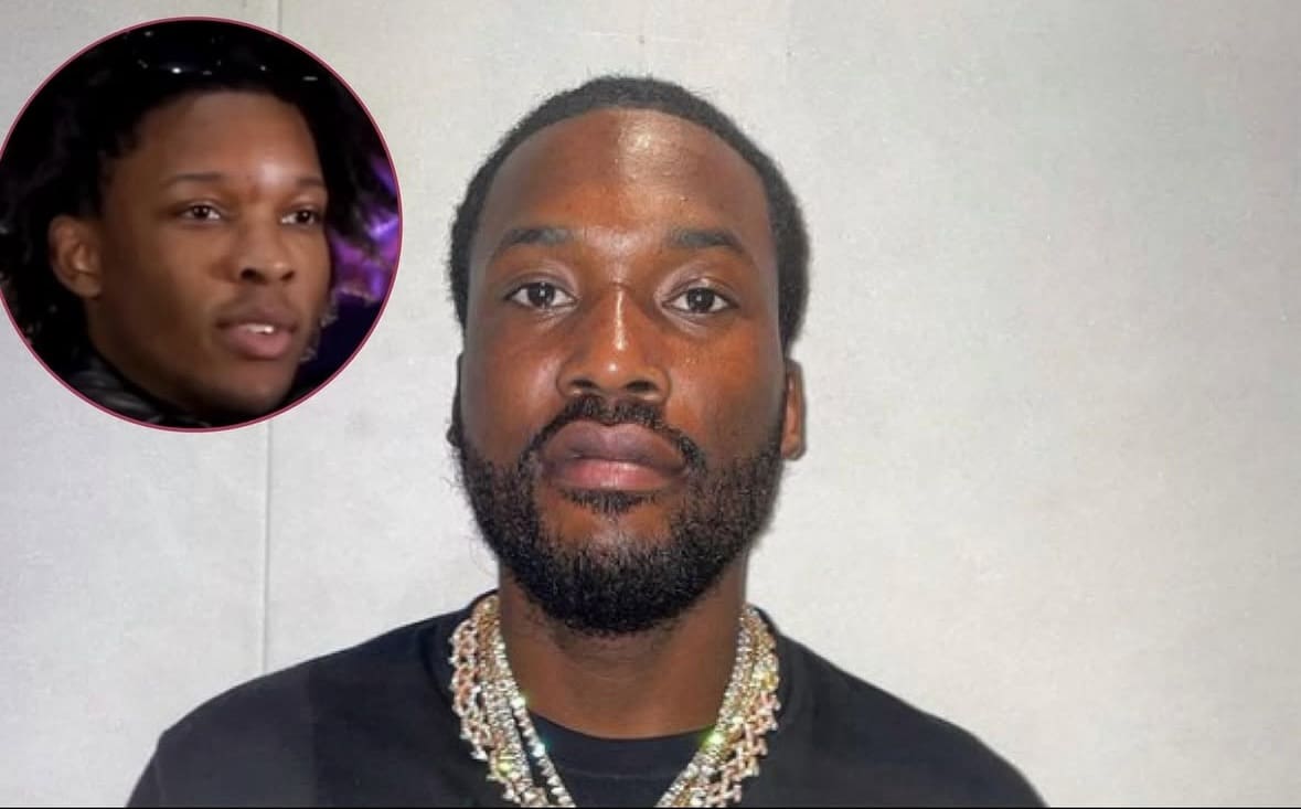 Meek Mill Jokes He Needs Dvd's Marketing Team for His Next Album ...