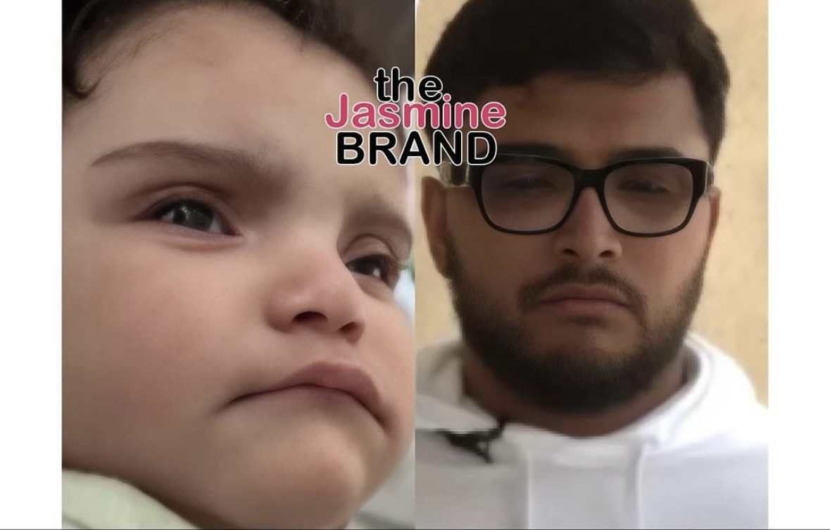 Father Of Missing 7-Month-Old Emmanuel Haro Pleads Guilty To M*rder As ...