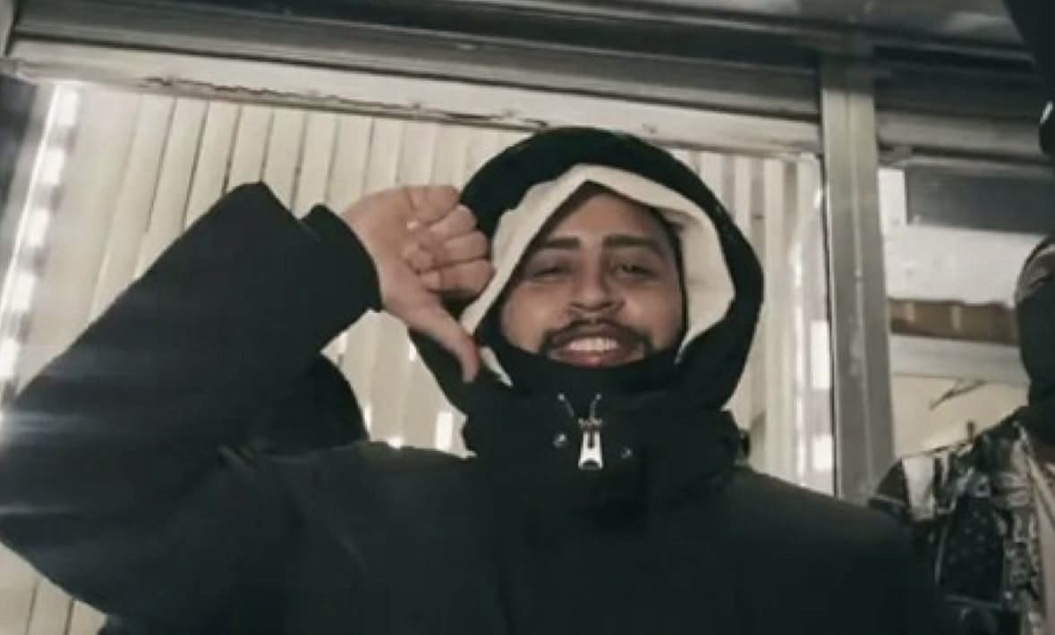 Rising Bronx Drill Artist Suave Drilly Sh@t & K#lled Outside Parole ...