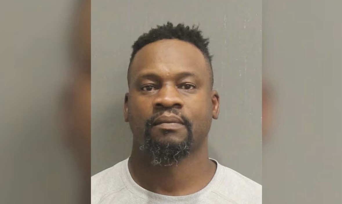 Ex-NFL Star Jay Graham Arrested In Nashville Sting After Allegedly ...