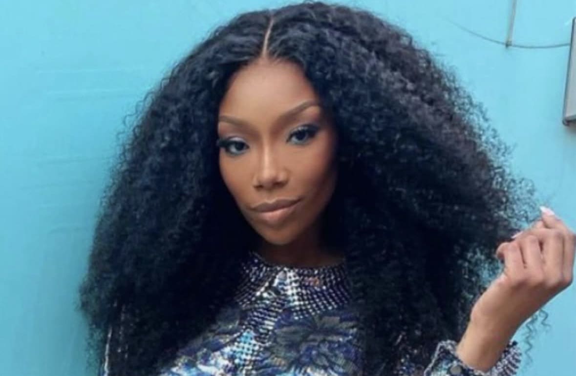 Brandy Apologizes After Abruptly Ending Chicago Show Due to Health ...