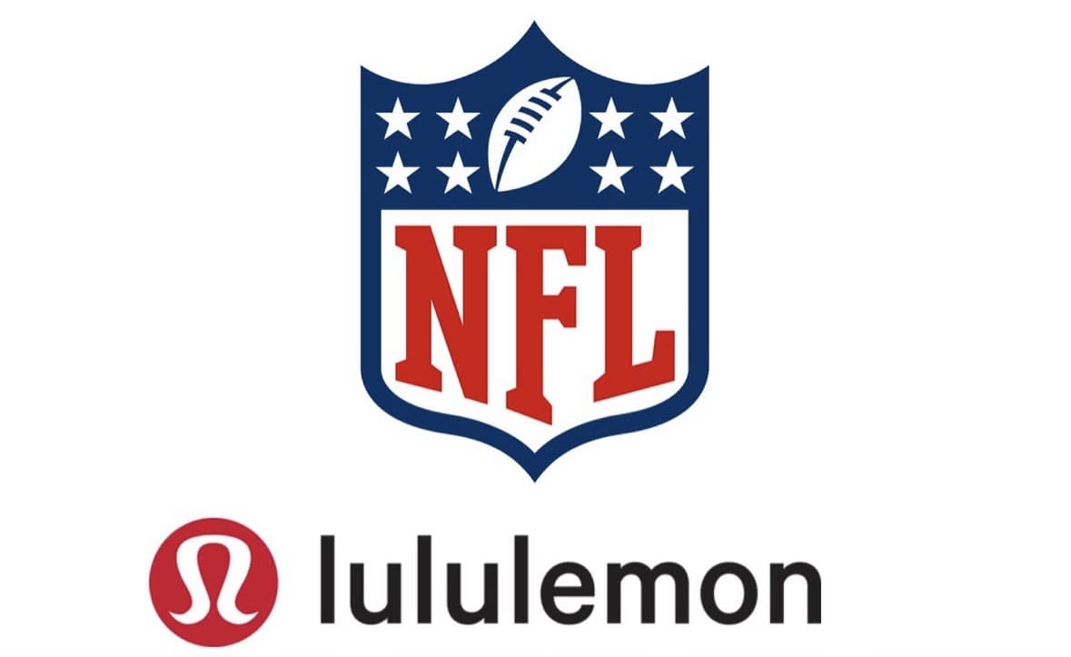 Lululemon Teams Up With the NFL for First-Ever 32-Team Apparel Line ...