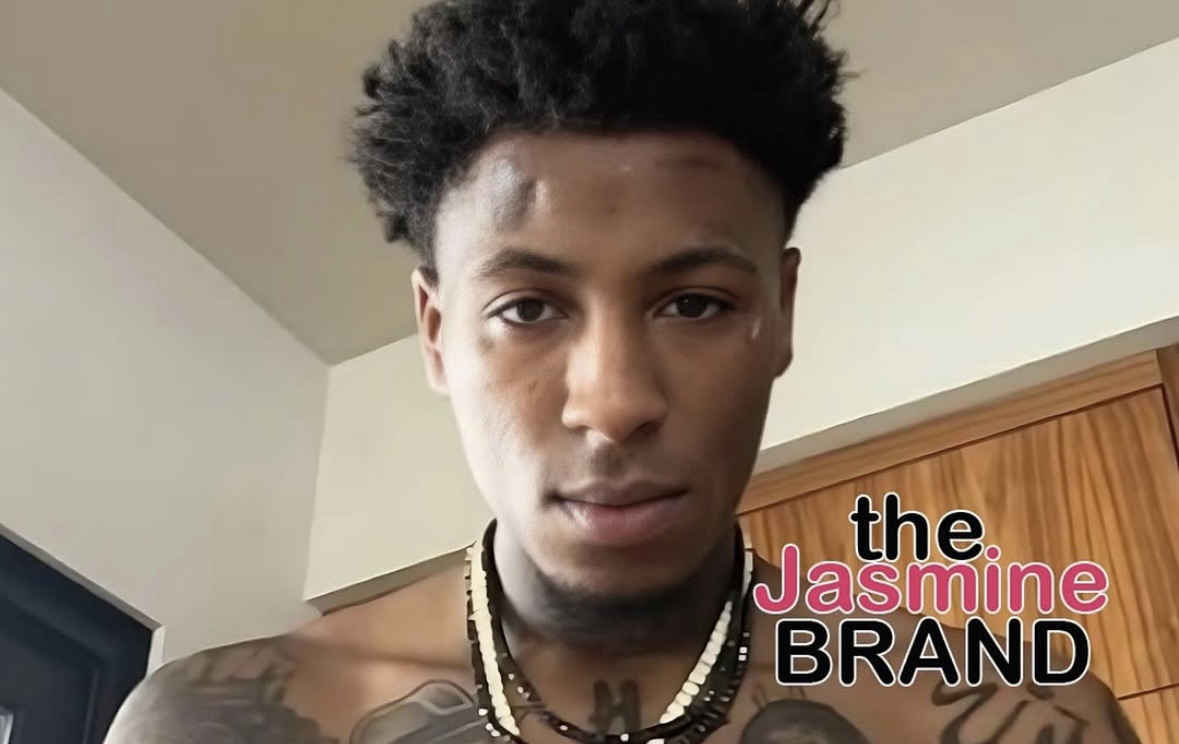 NBA YoungBoy's 'Make America Slime Again' Tour Surpasses $70 Million ...