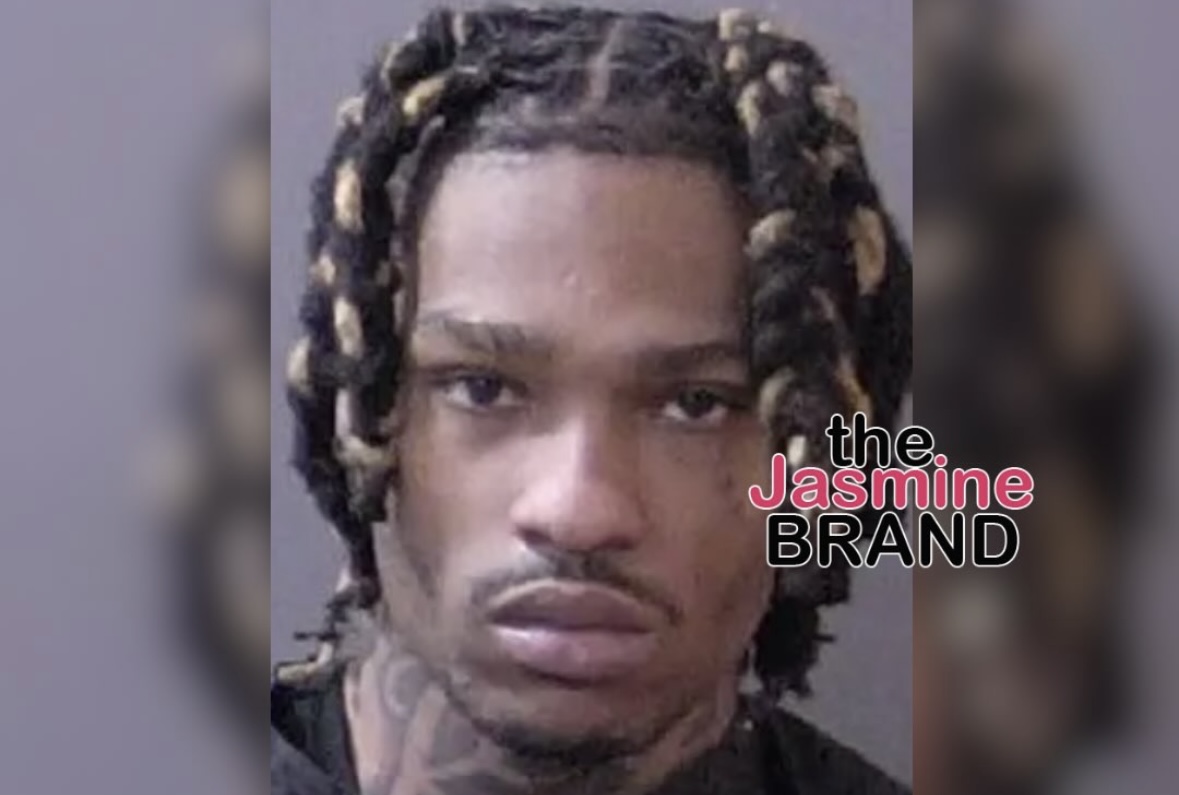 Chicago-Based Rapper MAF Teeski Arrested After Reportedly Striking ...