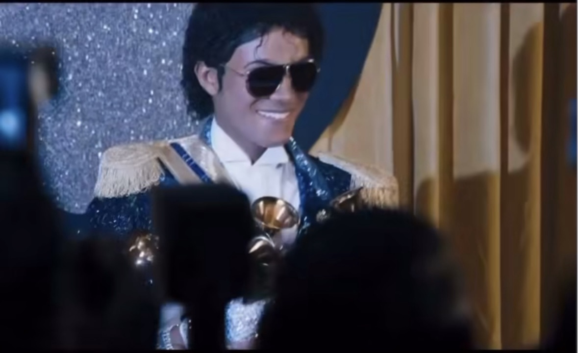 Michael Jackson Biopic Trailer Draws 30 Million Views in 6 Hours, A Sequel Reportedly in the ...