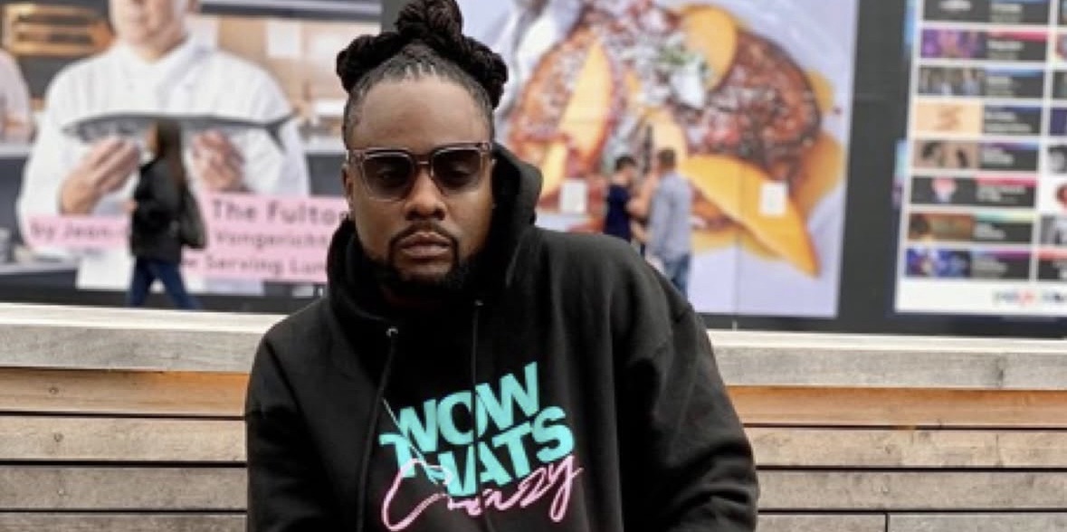 Wale Releases New Album and Tells His Mom: "I'm Still Not a Doctor or ...