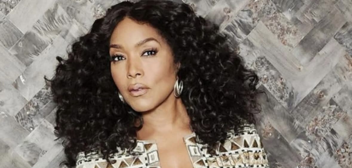 Angela Bassett Says Age Isn't Slowing Her Down at 67: "Half the Time I ...
