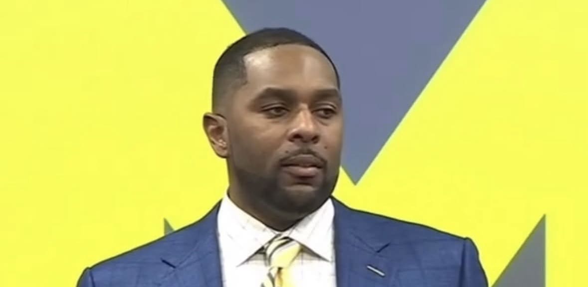 Michigan Coach Sherrone Moore Fired Over Staffer Relationship... Then ...