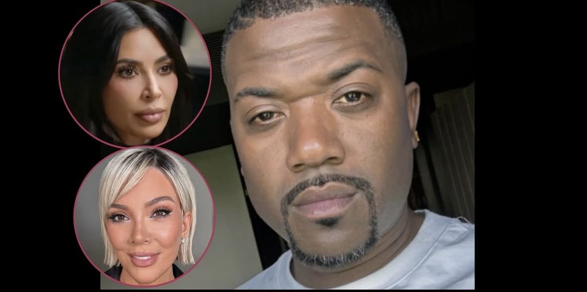 Ray J Calls Kim Kardashian & Kris Jenner a "Criminal Enterprise ...