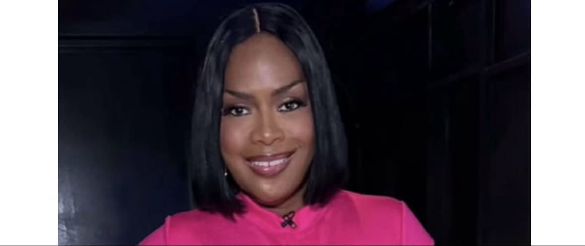 Miss Jones Breaks Silence After 94.7 The Block Parts Ways With Her & Ed ...