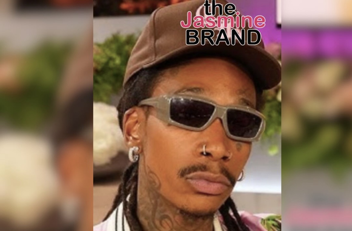 Wiz Khalifa Fights Back Against 9-Month Romanian Prison Sentence For M ...