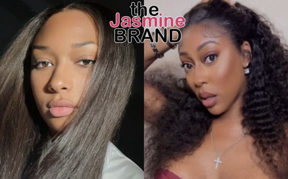 Megan Thee Stallion Seeks Court Order To Permanently Bar Blogger ...