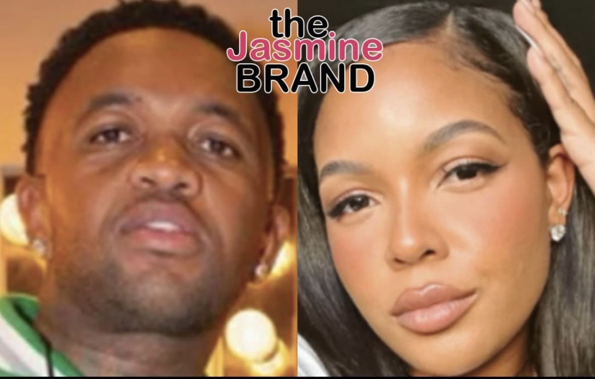 DJ Mustard Demands Sole Legal Custody Of Kids He Shares w/ Ex-Wife ...