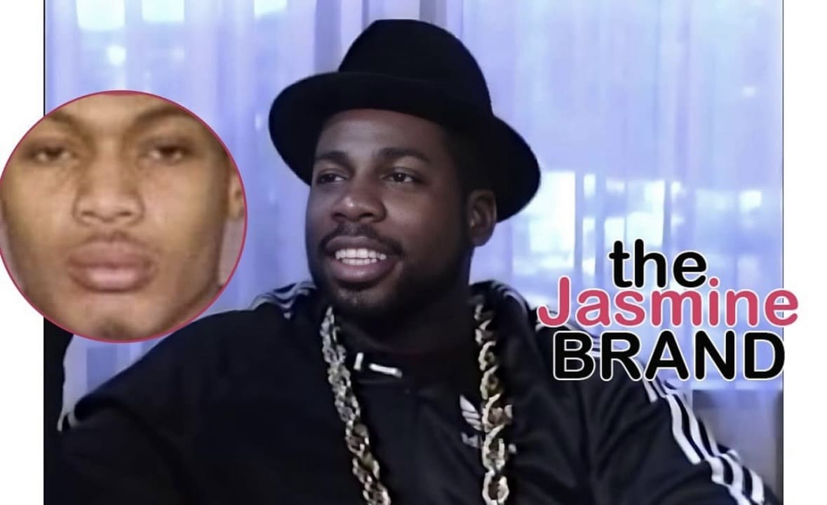 Run DMC Star Jam Master Jay's M*rder Case Takes A Turn + Judge ...