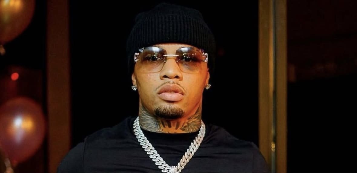 Boxing Champ Gervonta "Tank" Davis Stripped of WBA Title After Arrest ...