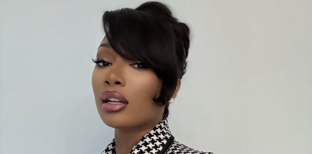 Megan Thee Stallion Says She's 'Hiding From Everybody' While Finishing ...