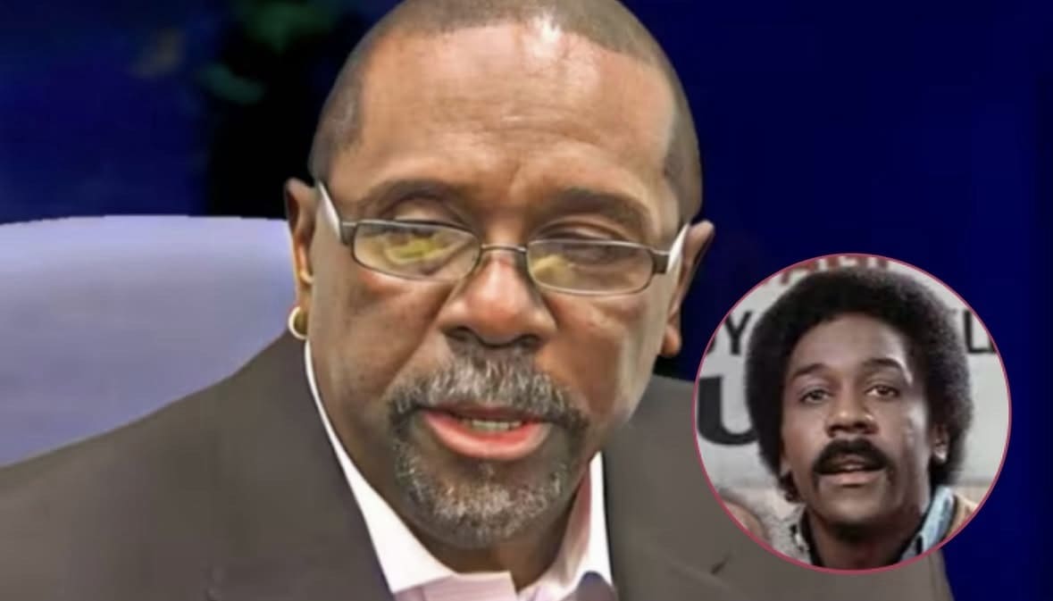 Sanford and Son' Star Demond Wilson Has D!ed - theJasmineBRAND