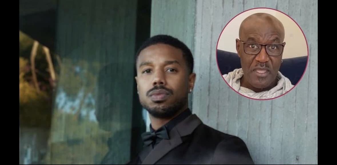 Michael B. Jordan & Delroy Lindo On Stage When N-Word Was Shouted at ...