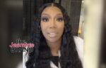 Brandy Says She Felt Like She No Longer Had A Right To Continue Living ...
