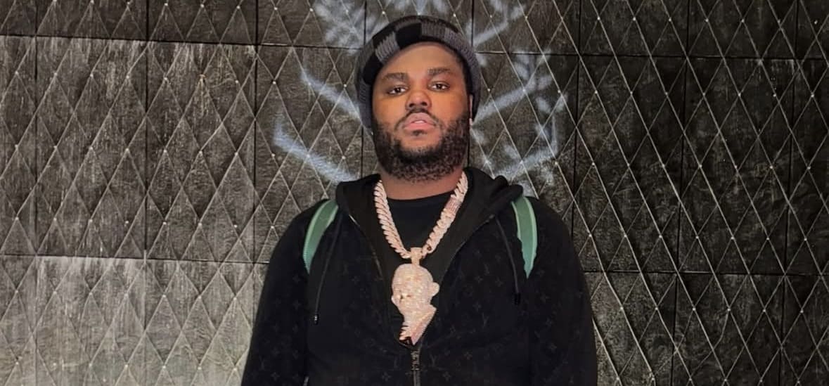 Tee Grizzley Enters Real Estate Game - Rapper Backs $12 Million Detroit ...