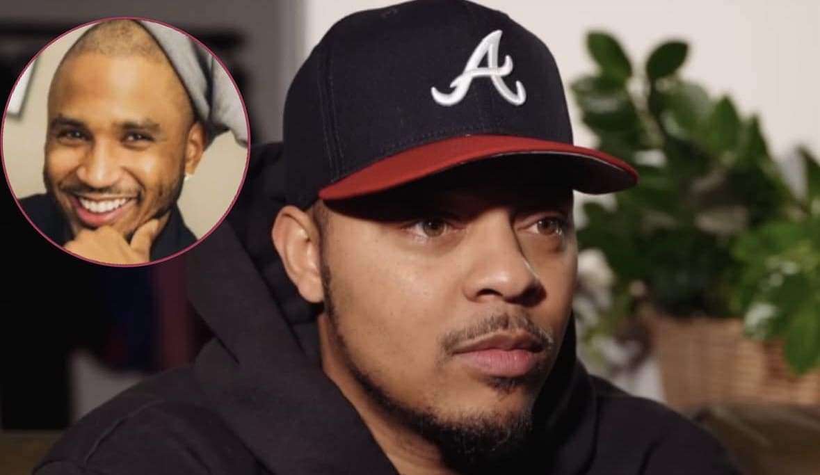 Bow Wow Teases Joint Album With Trey Songz - theJasmineBRAND