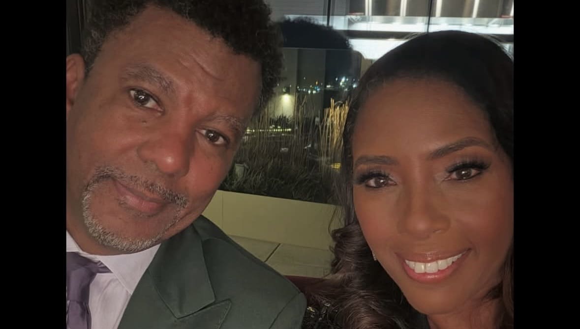 Married to Medicine's Cecil Whitmore Responds After Fan Claims Dr ...