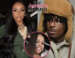 Yaya Mayweather & Friends Reportedly Throw Hands With Sisters Of NBA ...