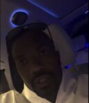 Ray J Says He Has “5 To 10 More Fights” Left In Him, Announces Next ...