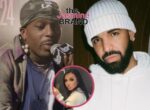 Houston Rapper Sauce Walka Allegedly Threatens To 'Smoke' Drake ...