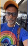 Eric Benét Celebrates Pride Month, Says There’s “Too Much Homophobic ...