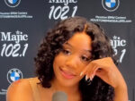 Turkey Leg Hut Owner Nakia Holmes Fights Back Tears Reflecting On Years ...