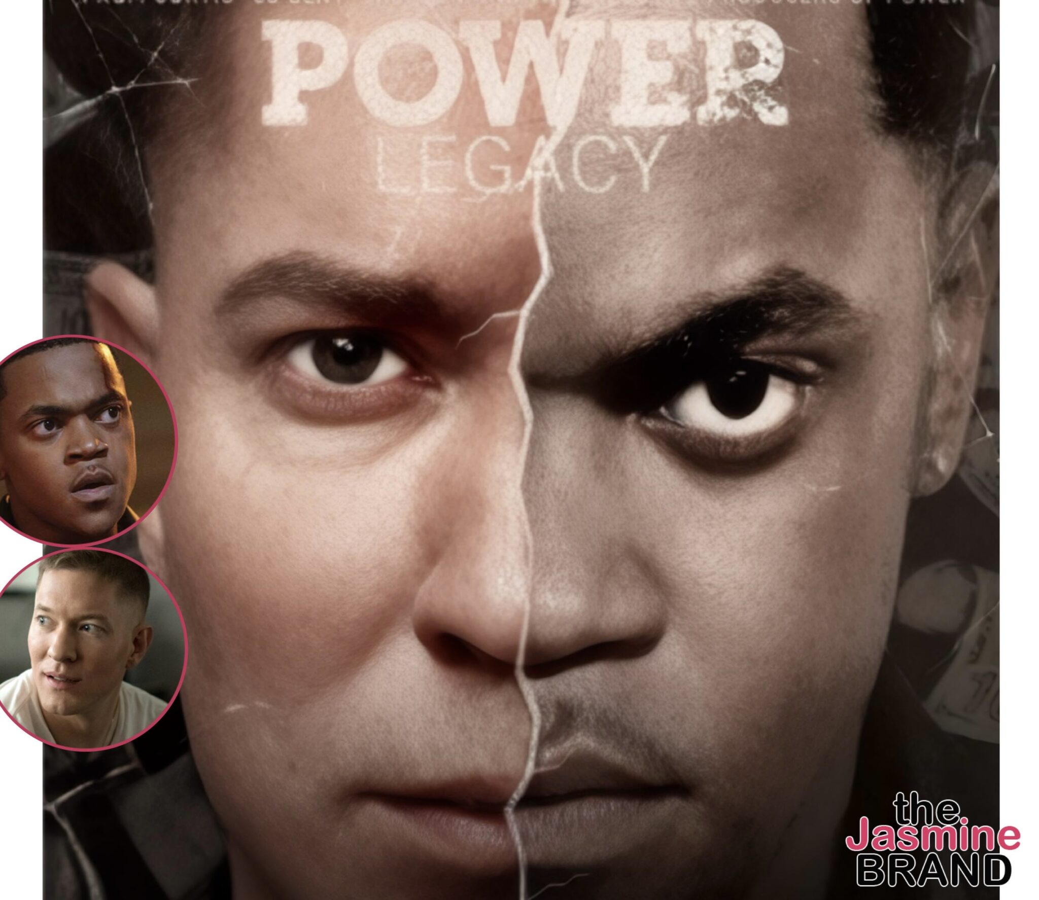 Tommy & Tariq Are Taking Over New York: Starz Officially Greenlights ...