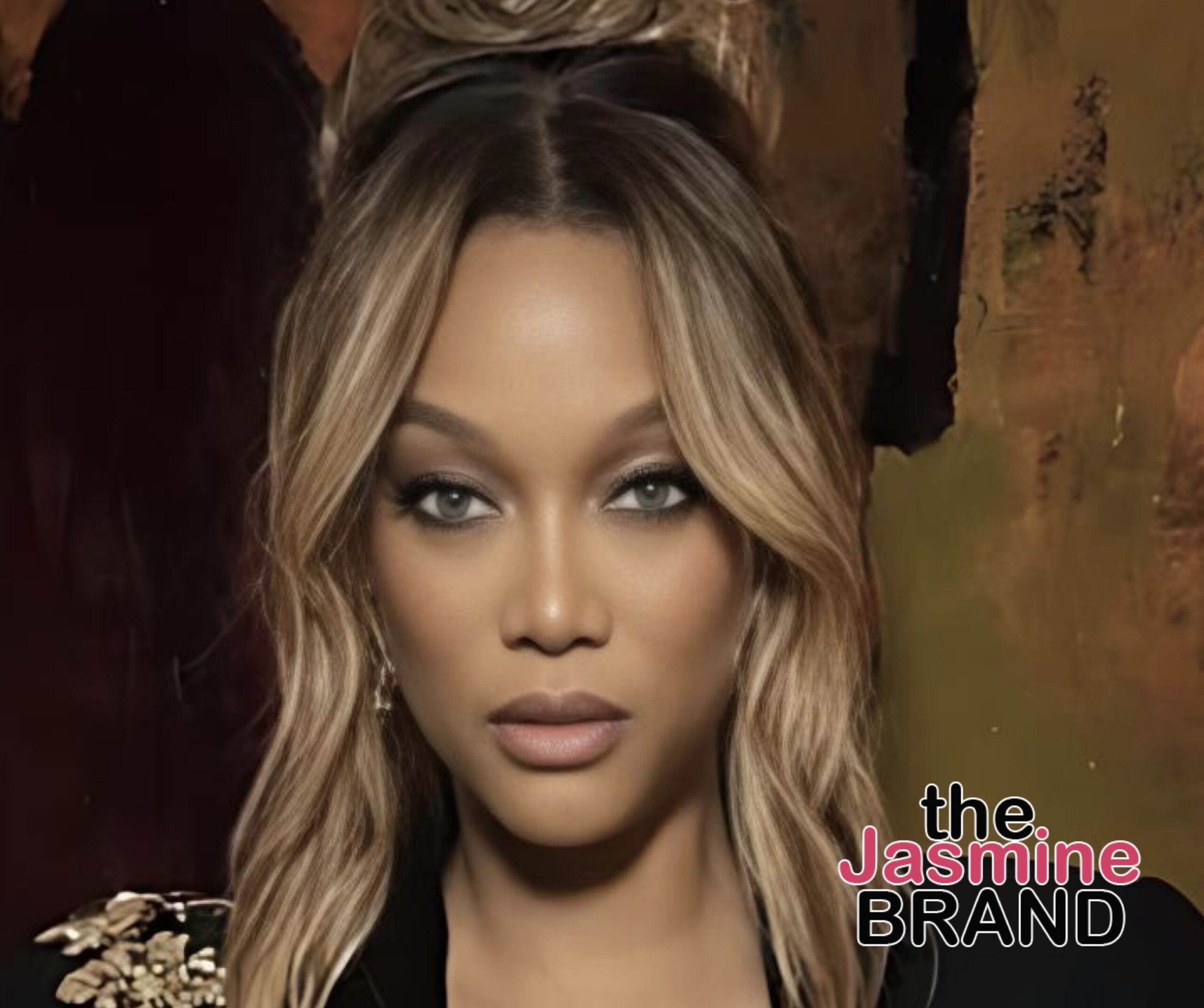 Tyra Banks Sues Netflix-Claims "America's Next Top Model" Doc Used Just ...